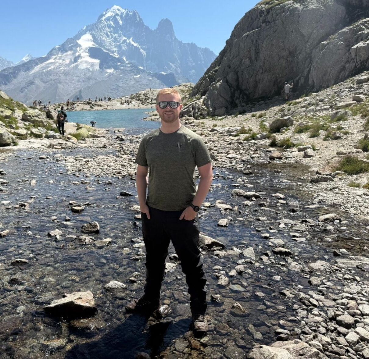 LIFD Early Career Researcher spotlight: Danny Blundell | Leeds ...